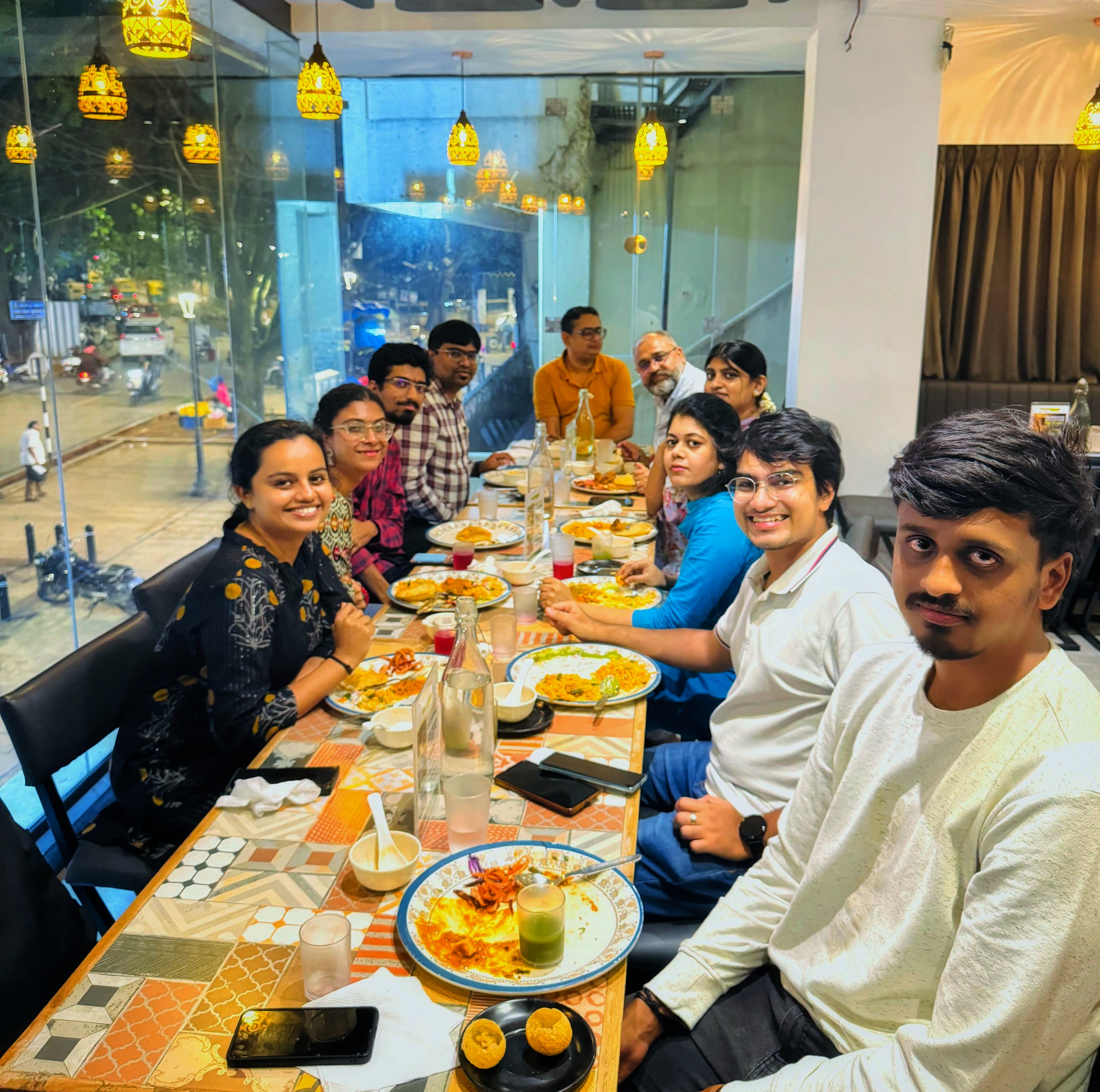 Gallery - Omics To Therapy Team